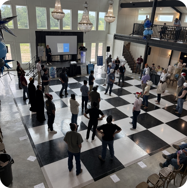 2026 KBS SUMMIT - SPONSORS PARTNERS - Kaspar Companies